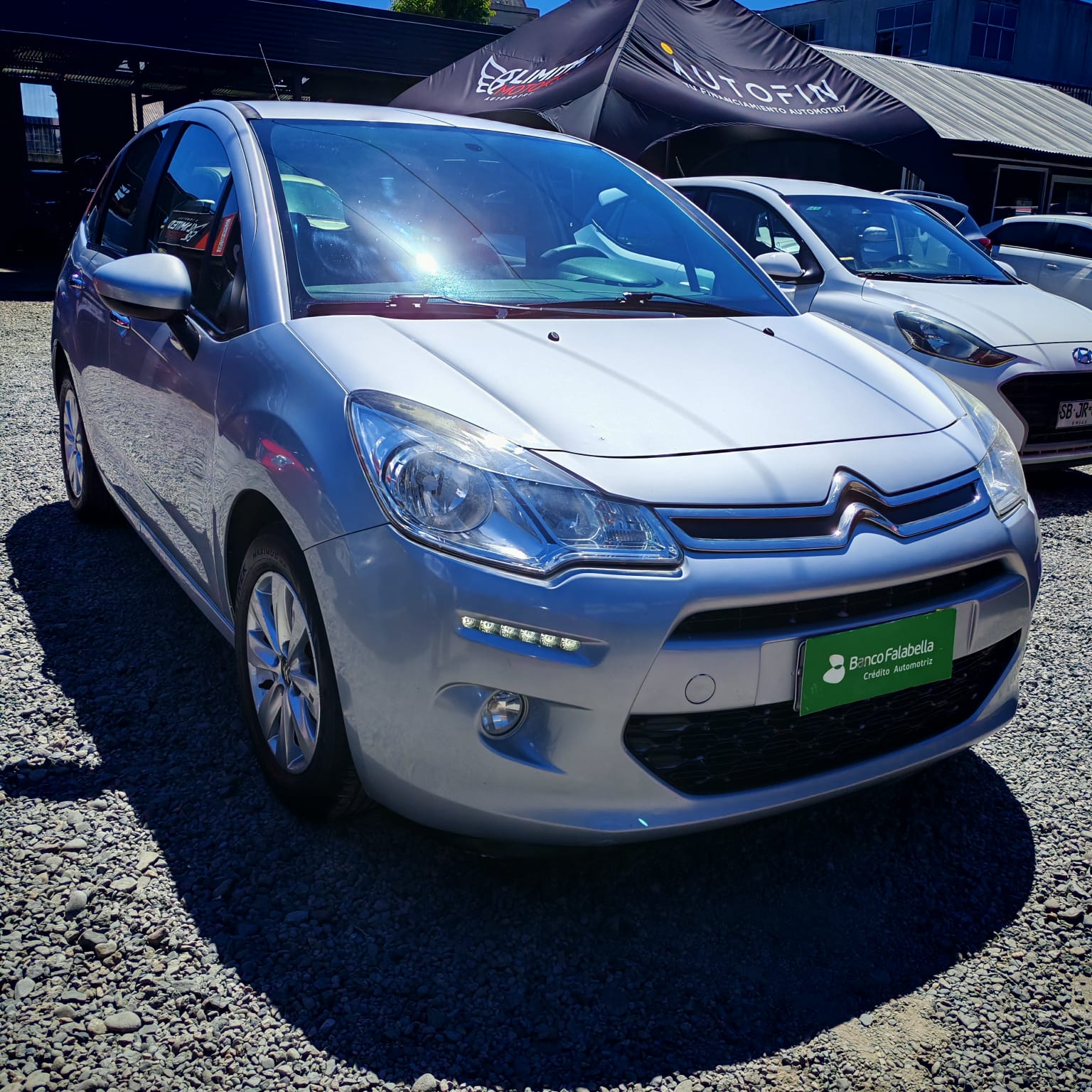 citroen-c3-1-4-limited-motors